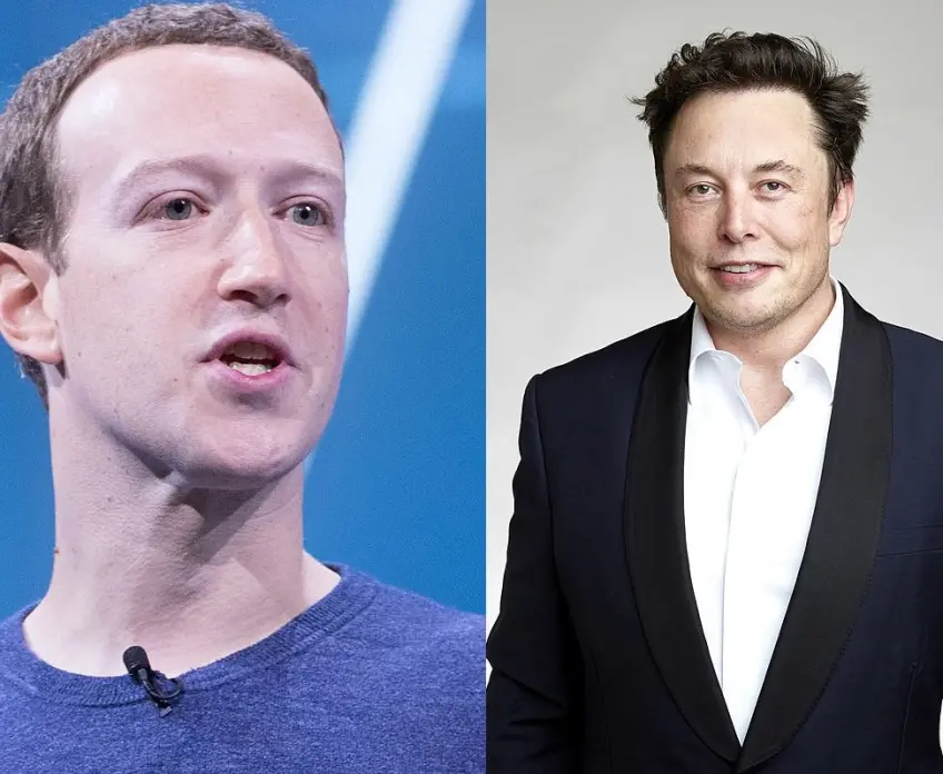 Mark Zuckerberg accuses Elon Musk for the challenge date: Mark Zuckerberg accuses Elon Musk for the challenge date: