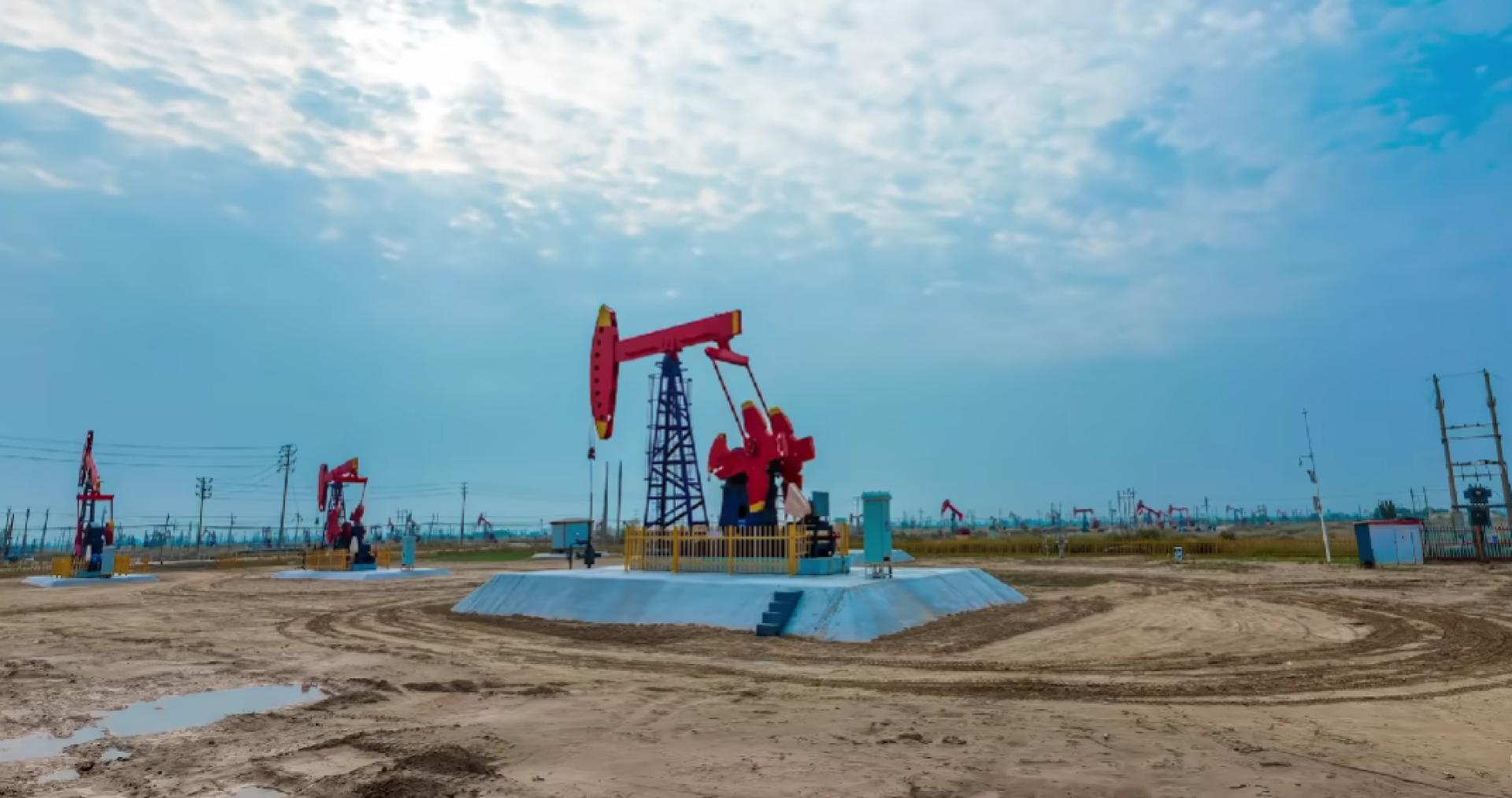 Oil prices stabilize above $68 on strong summer demand