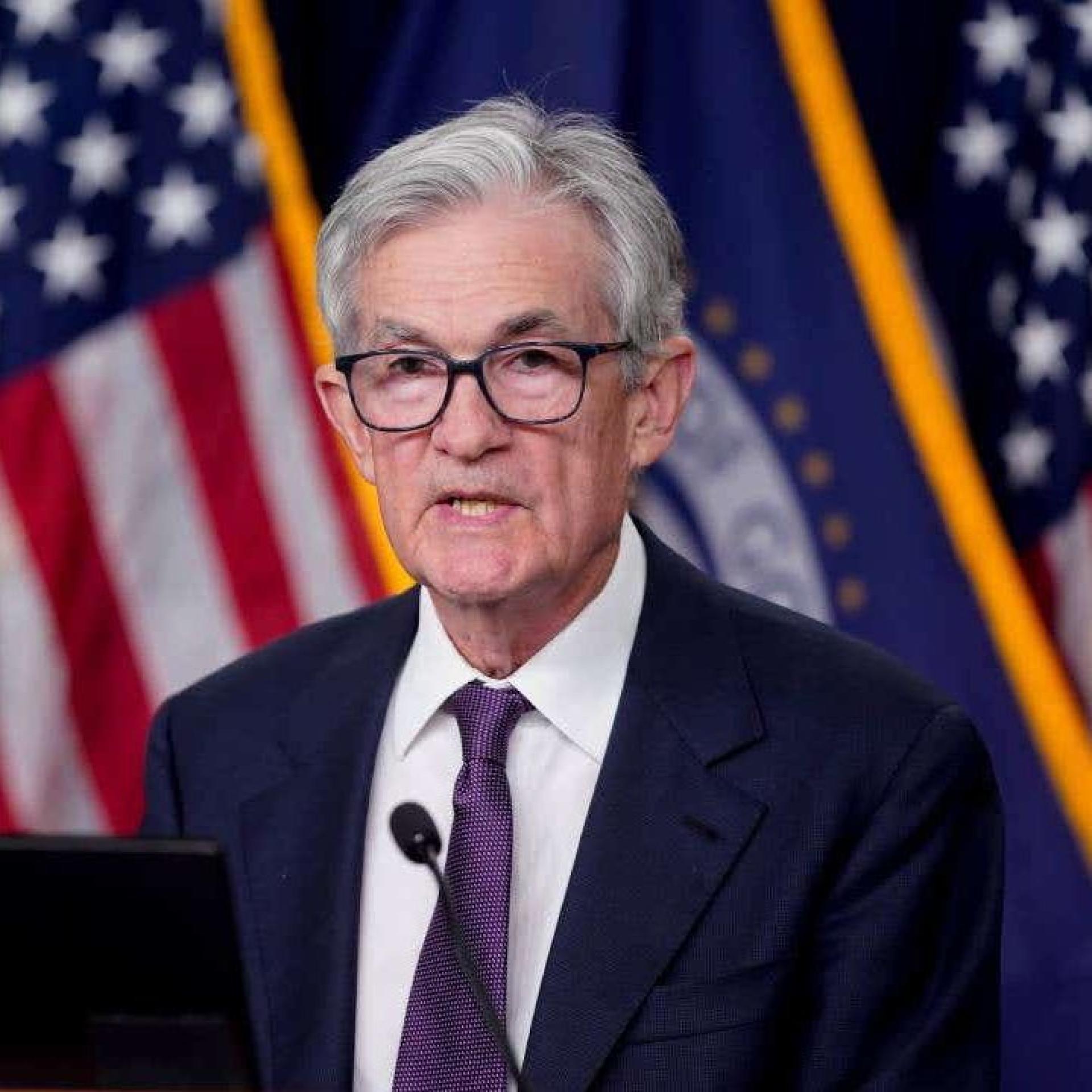 Powell investigation jolts markets and hardens Fed stance