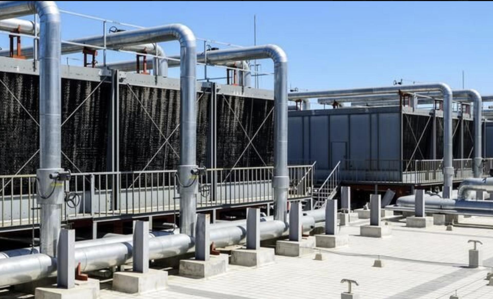 SpaceX IPO filing adds water scarcity to its data center risk warnings