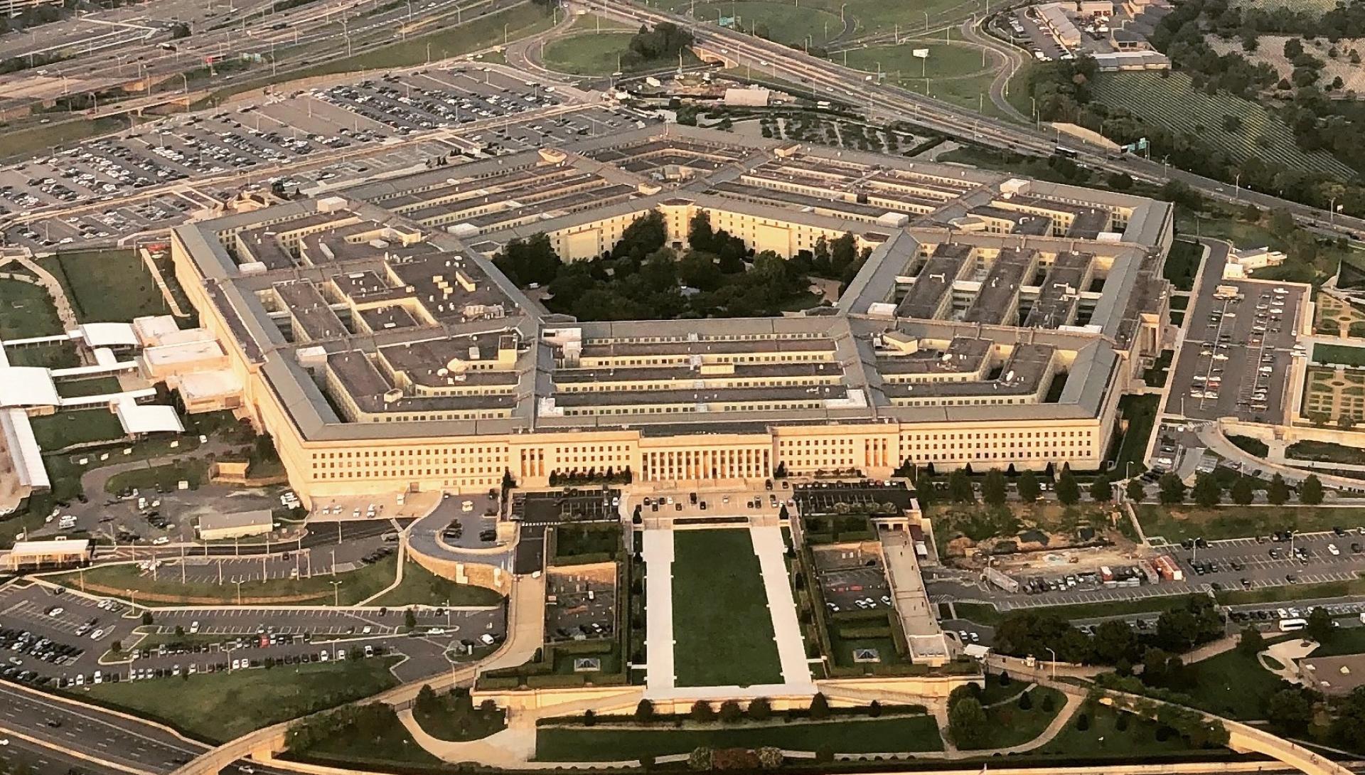 False anthrax alarm tests Pentagon’s biosecurity response